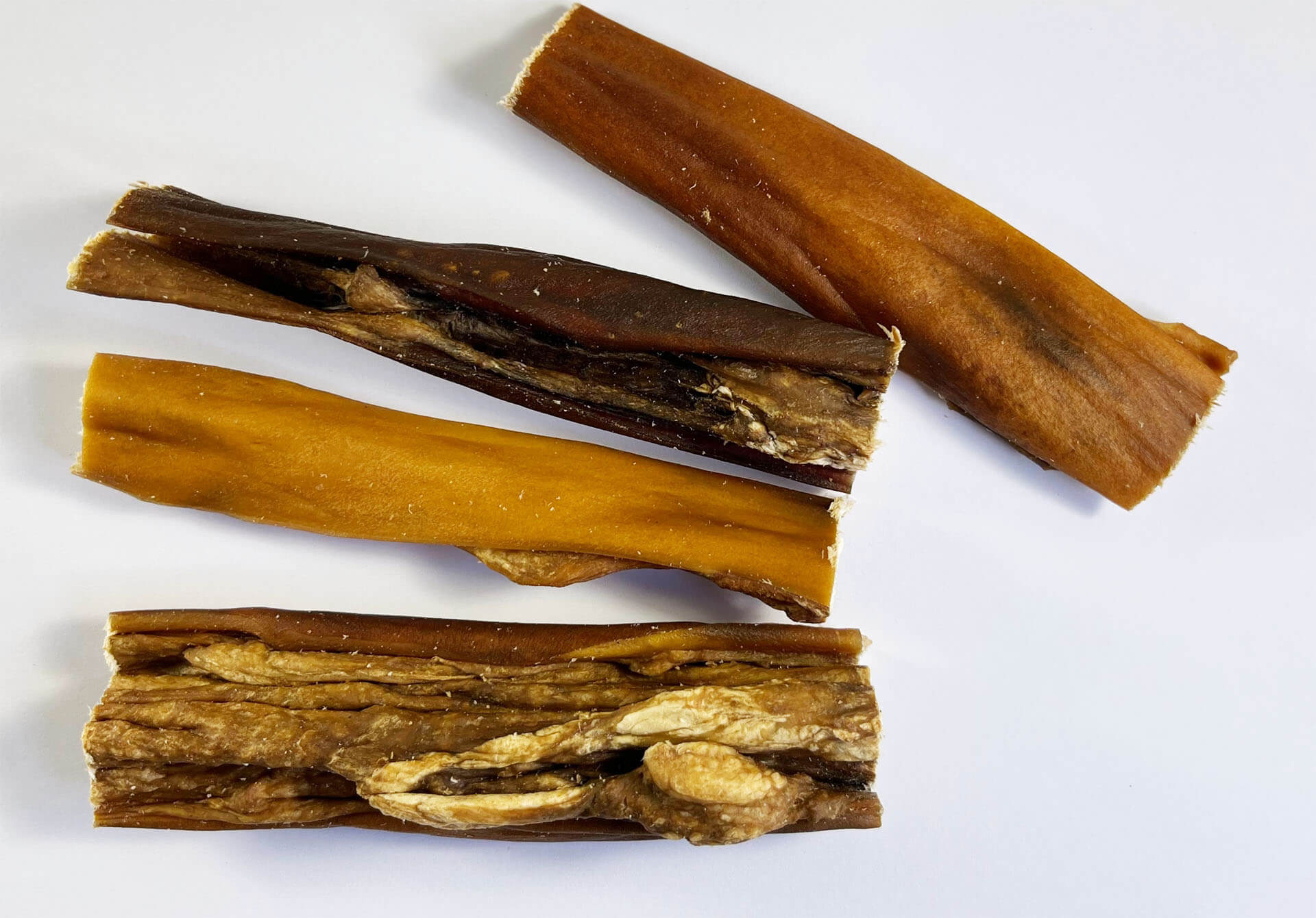 Kauartikel vom Rind, Kauartikel Großhandel